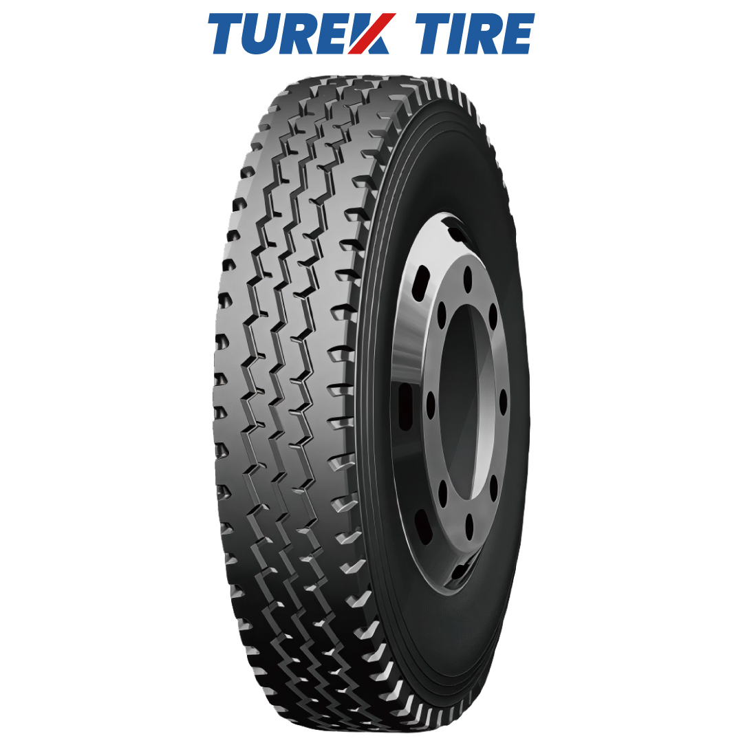 TUREK TK201 11R22.5-18PR / Mixta – REIZEER TIRES DE AMERICA